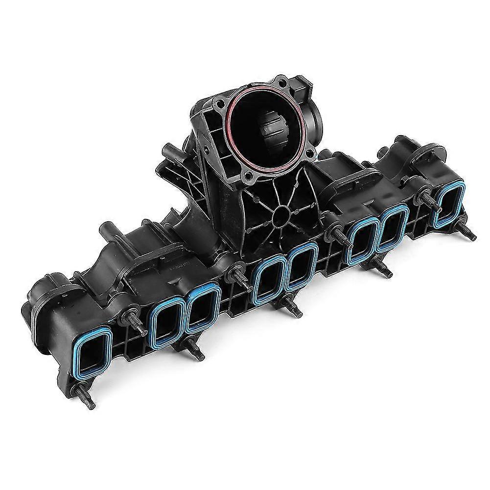 compatibled Transit MK7 MK8 Custom 2.2/2.4 TDCI Intake Manifold with ...