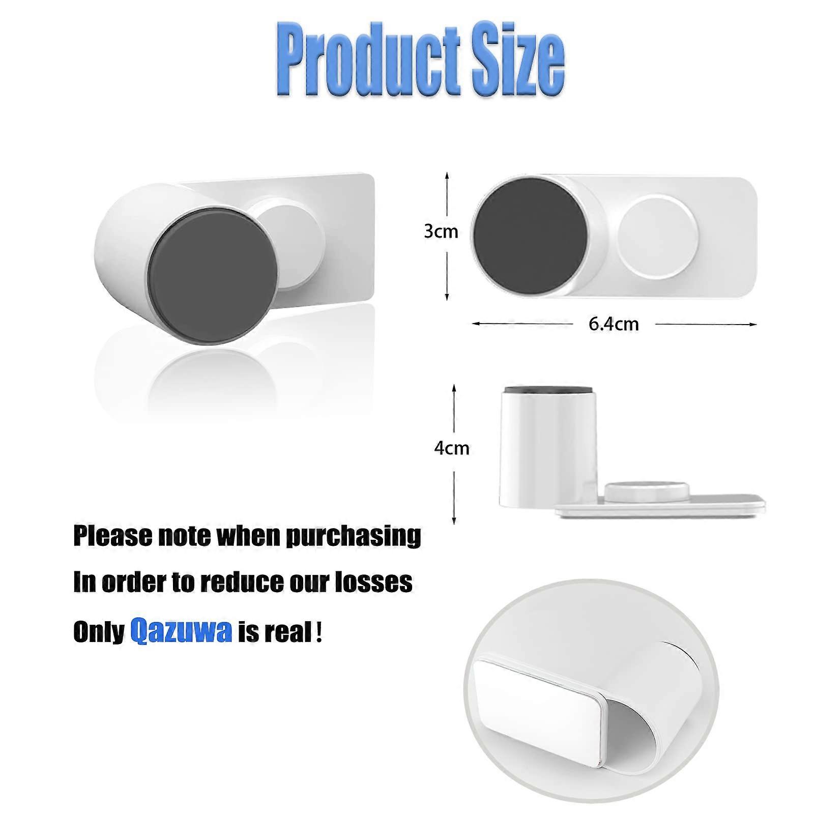 Anti-Pinch Protection for Doors and Windows, 6 Pcs Door Stoppers for ...