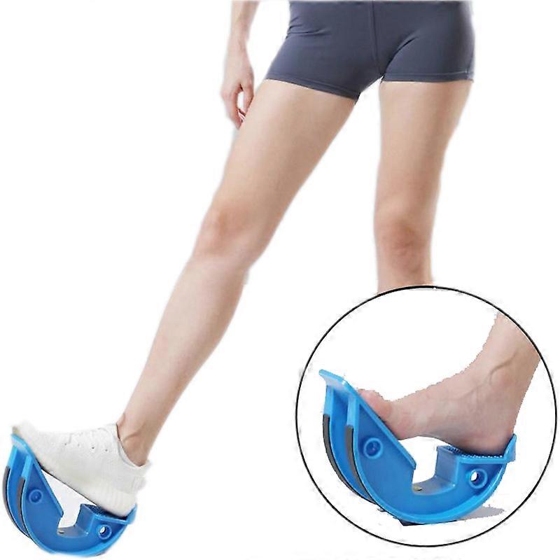 Foot Rocker - Calf Stretcher for Achilles Tendinitis, Heel, Feet, Shin ...