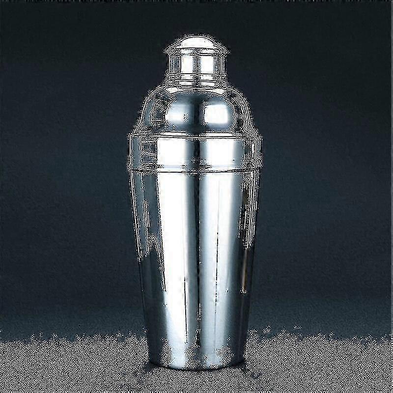 1.8l Big Stainless Steel Cocktail Bar Shaker: 3 Piece Set|cocktail ...