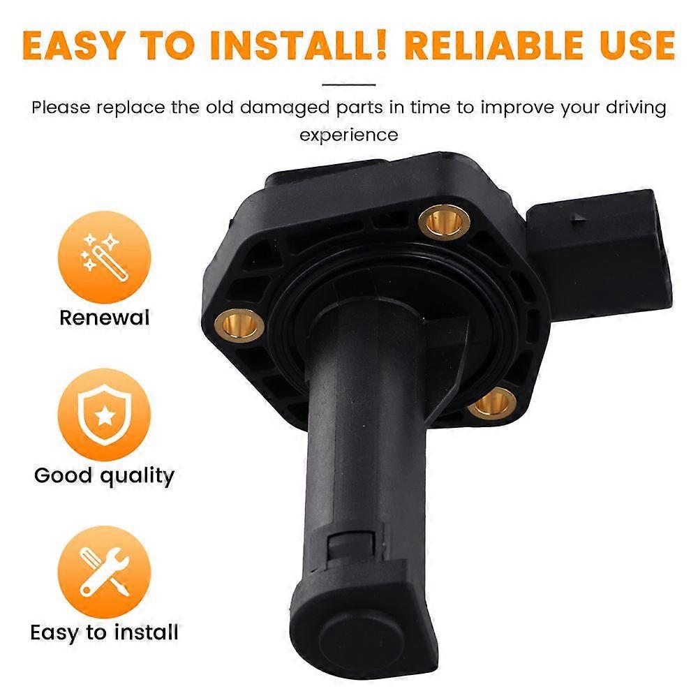 30774625 Engine Oil Level Sensor for C30 XC60 V70 S80 S60 C70 C30 Xc90 ...