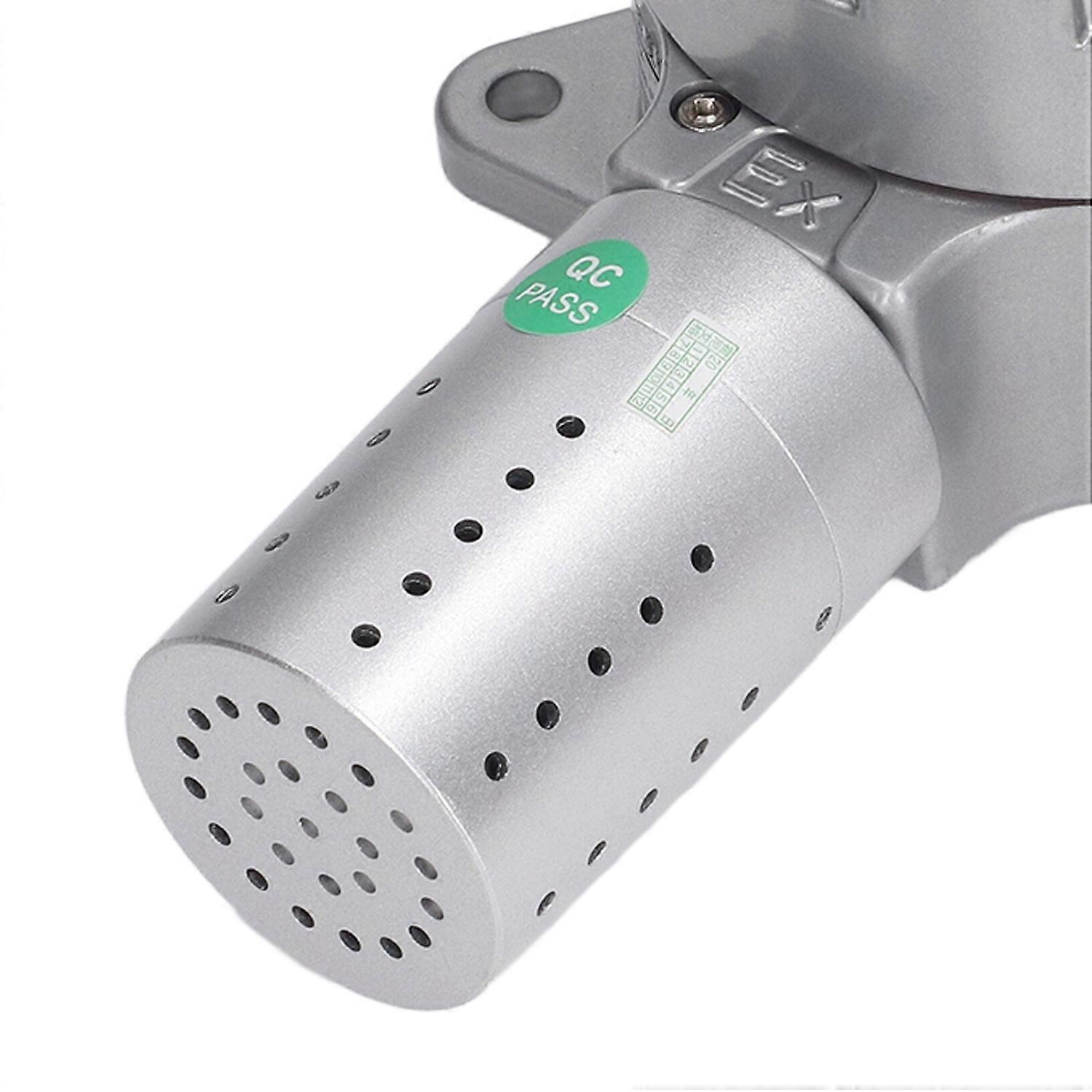 Industrial Dust Detector Explosion Proof Dust Concentration Alarm Detector with Remote Control ...