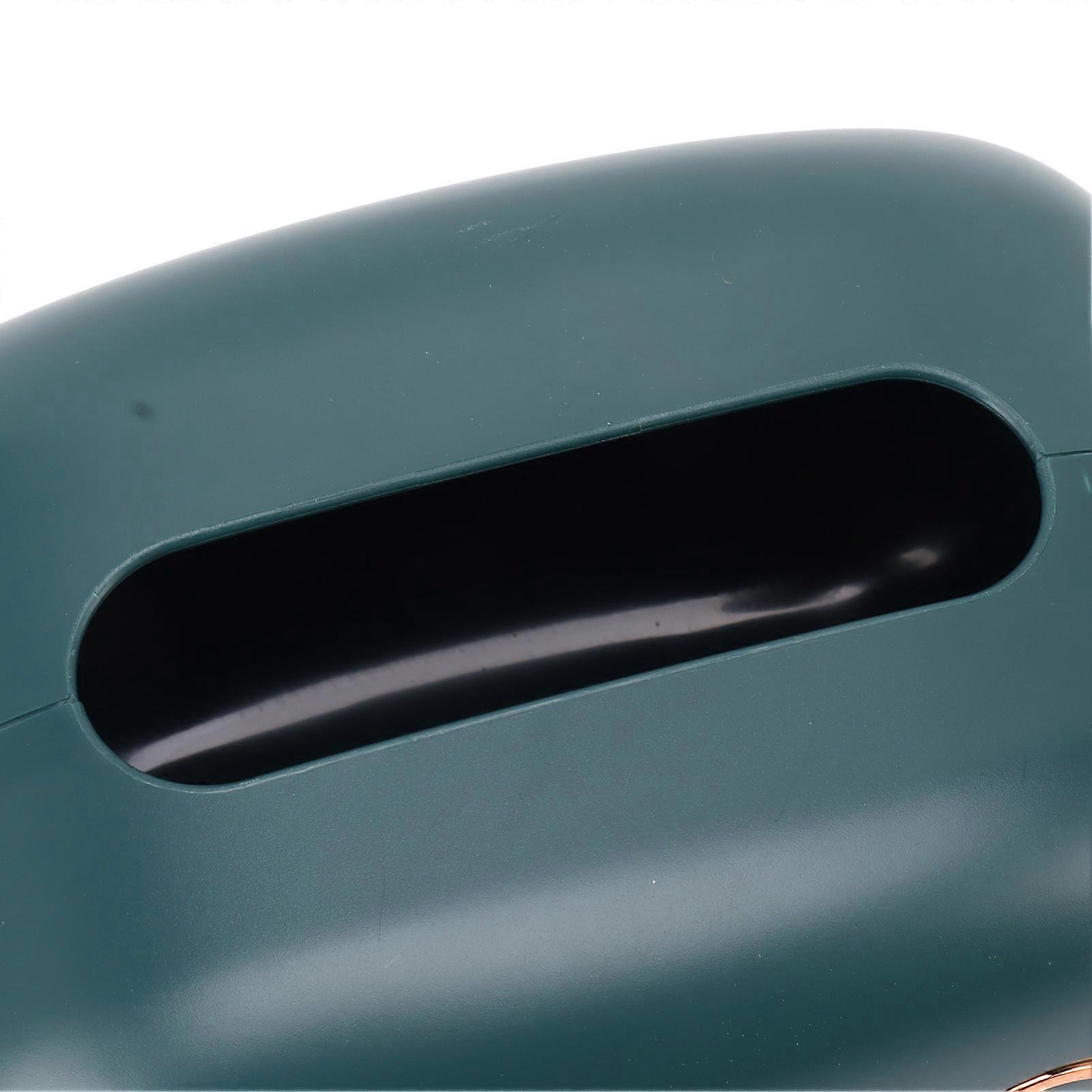 Retro Radio Shape Tissue Cover Box Vintage Radio Tissue Box for ...