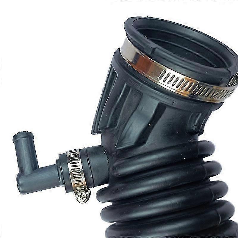 Air Cleaner Filter Intake Duct Hose Replacement Parts Accessories For ...