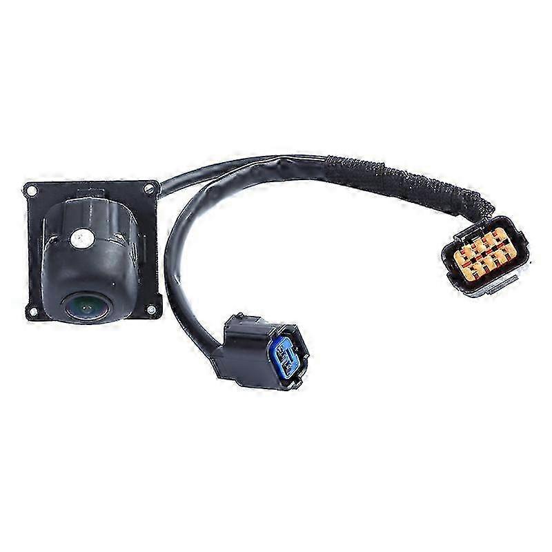 New Backup Rear View Parking Camera for KIA Optima K5 Hybrid 2016 ...