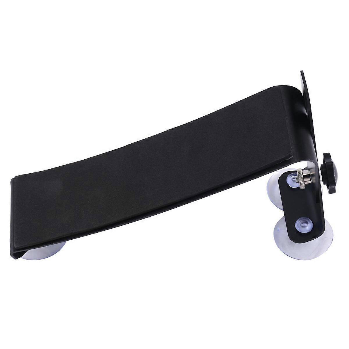 Classical Guitar Feet Bracket Holder Guitar Metal Foot Support ...