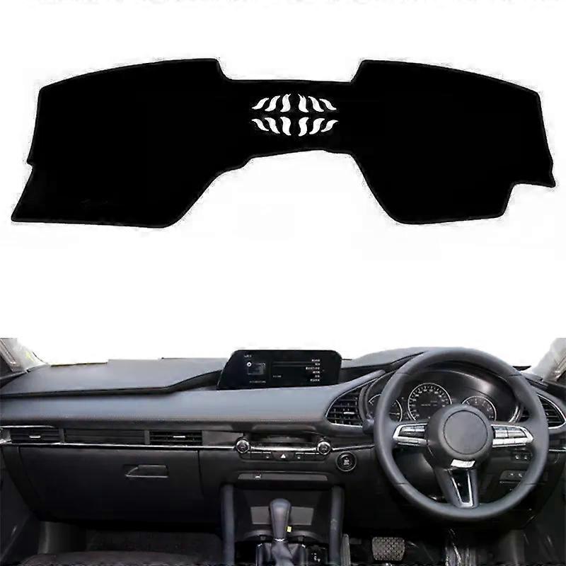 For Mazda 3 Mazda3 BP 2019 2020 2021 2022 2023 2024 Axela Car Dashboard ...