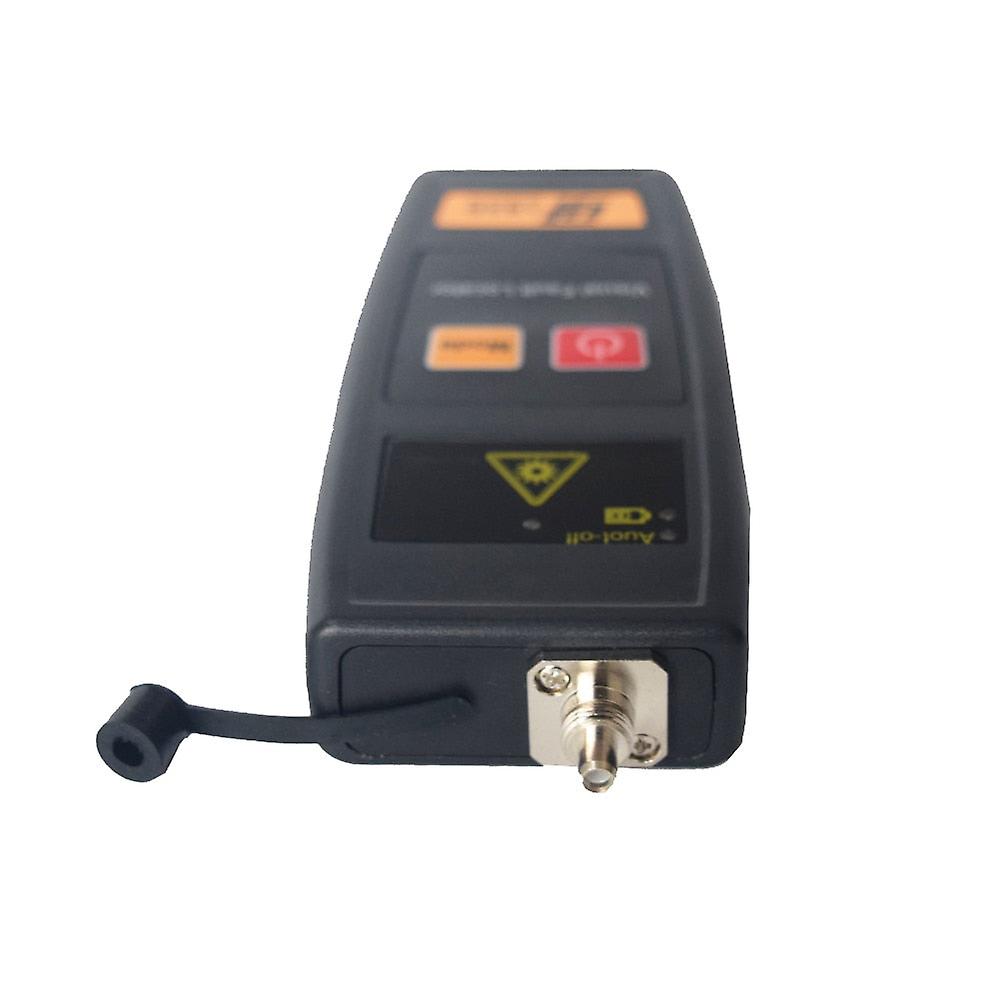 Yj-250 Vfl Fiber Optic Laser Source Visual Fault Locator Fiber Optic ...