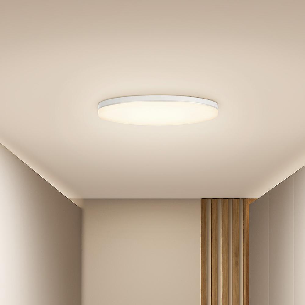 Smart Ceiling Light L1 Adjustable Color Temperature | Fruugo UK