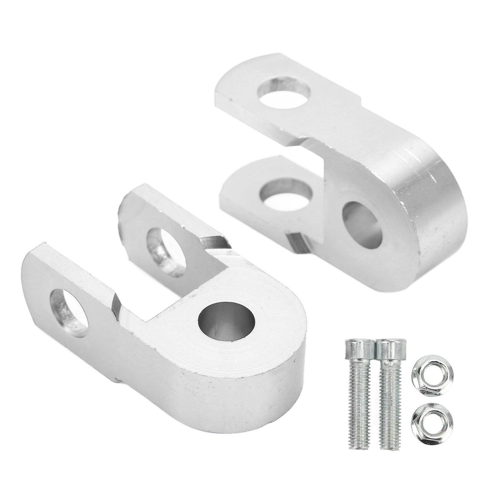 Shock Absorber Height Extension,Shock Extension Kit Motorcycle Shock ...