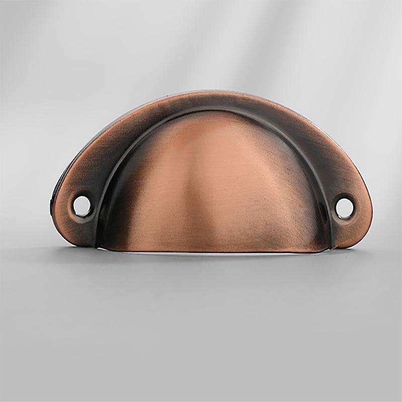 Antique Drawer Shell Handle: Single Piece | 81*35mm Size | Iron ...