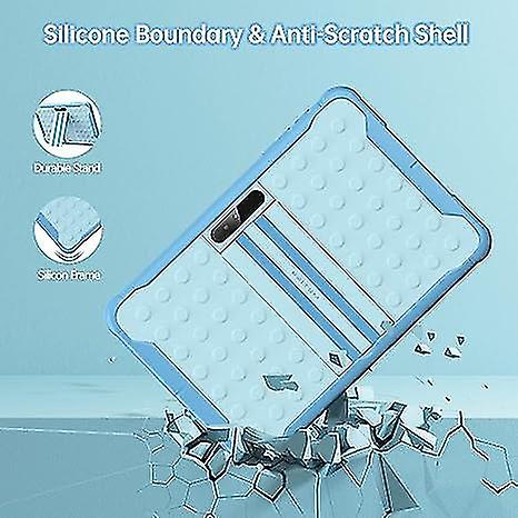 10.1'' Hd Kids Educational Tablet Games Android Tablet support Sim Card ...