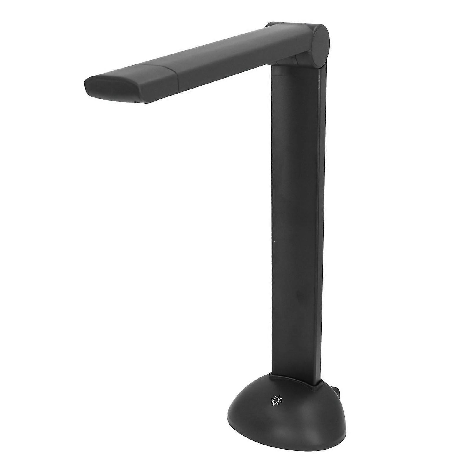 A3 A4 Document Scanner with LED Light 12MP HD 3672x2856 Resolution File ...