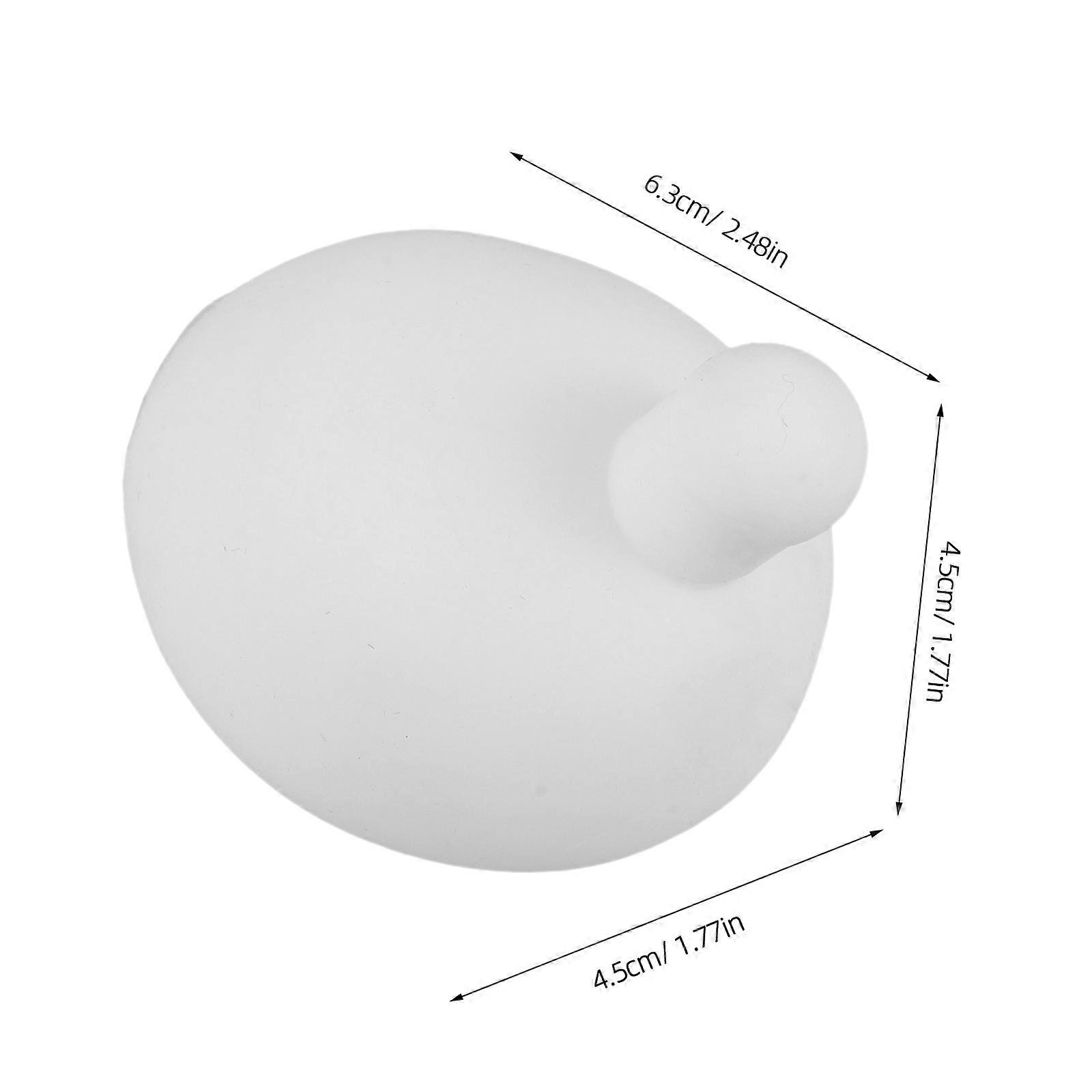 10pcs Squeeze Toy Insert Squeeze Toy Bubble Insert Decompression Toy ...