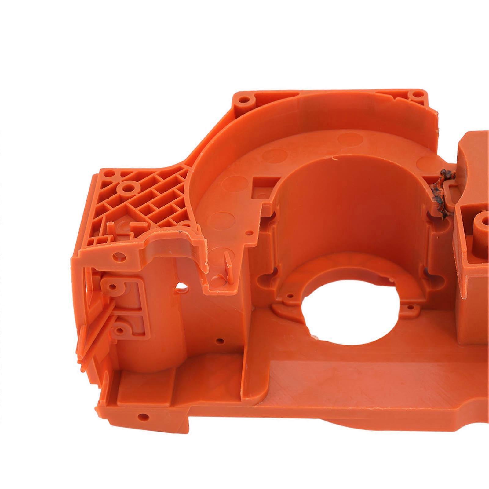 Chainsaw Oil Tank Engine Housing Crankcase Crank Case for Husqvarna 137 ...