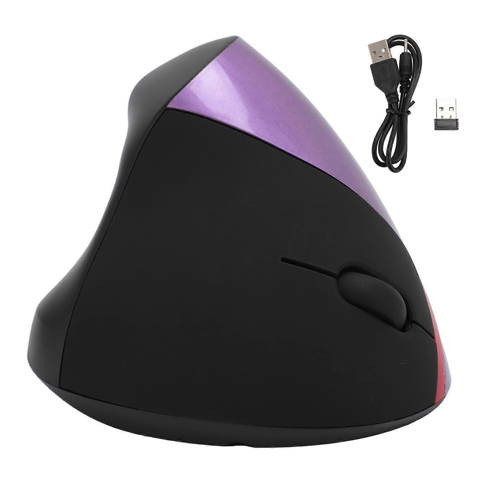 Right Hand Ergonomic Mouse 3 Adjustable DPI 800 1200 1600 Levels ...