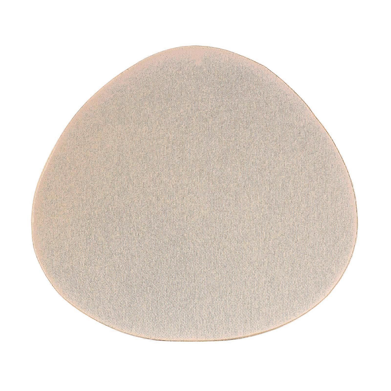 Breast Form for Mastectomy Lightweight Breathable Soft Cotton Triangle ...