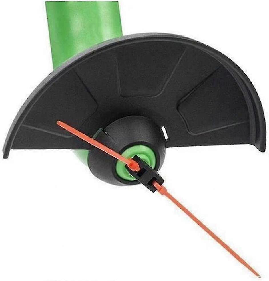 Graden Mini Lawn Mower Cropper Home Garden Electric Tools Portable ...