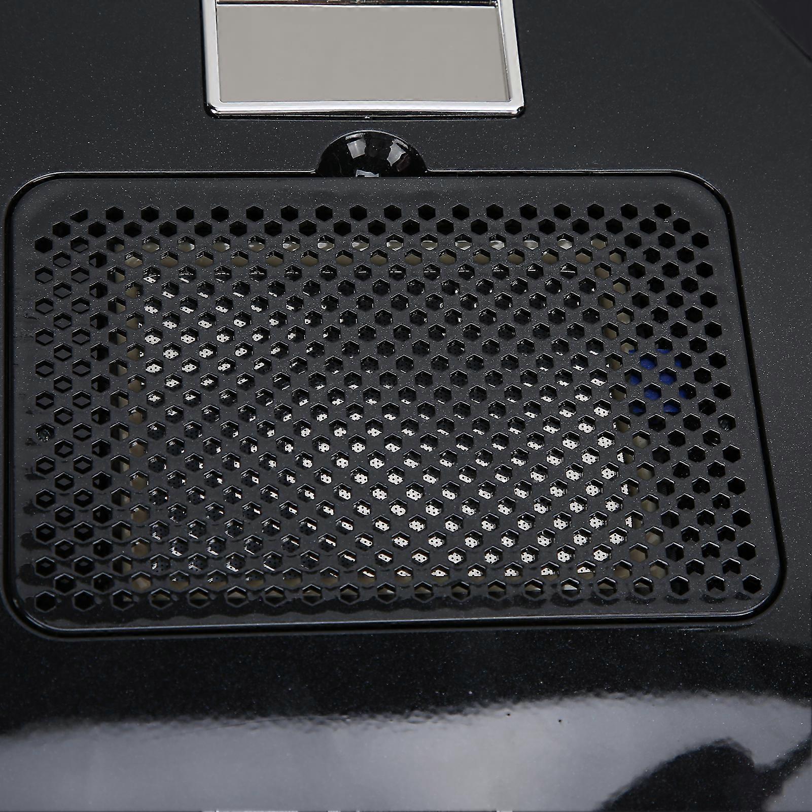 108W 4-In-1 Nail Suction Dust Collector Nail Art Curing Lamp Light ...