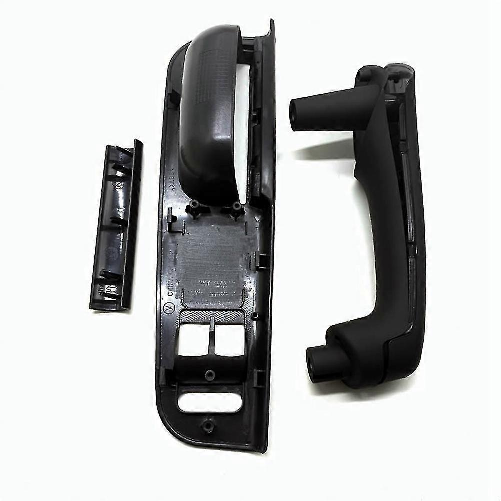 Door Black Pull Grab Handle For Golf 4 Access Handle Inside Door Panel ...