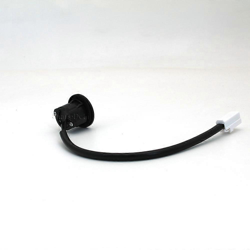 Car trunk lock control switch trunk release switch tailgate opener deck ...