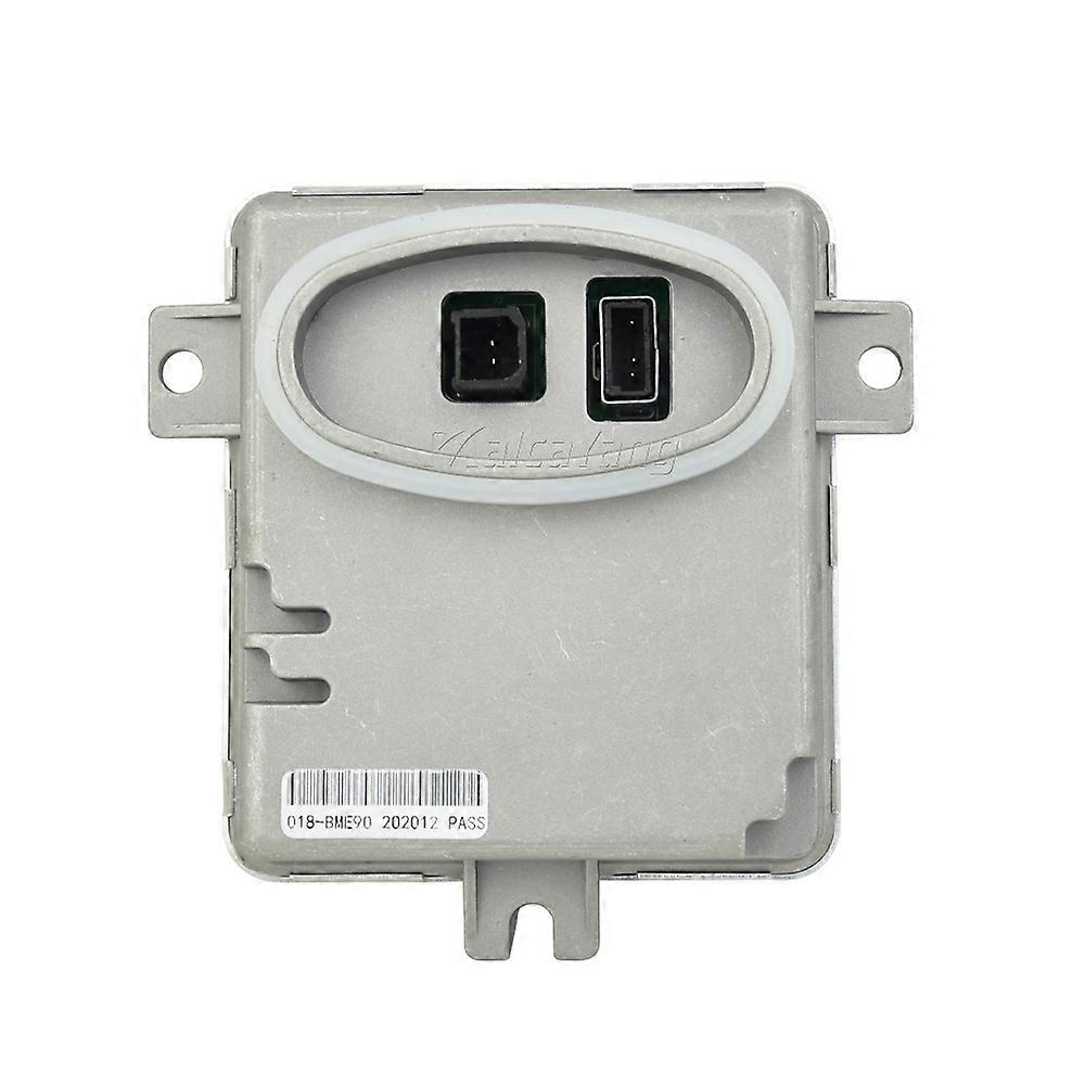 63126948180 OEM D1S Xenon Headlight Ballast Control Unit For BMW E90 ...