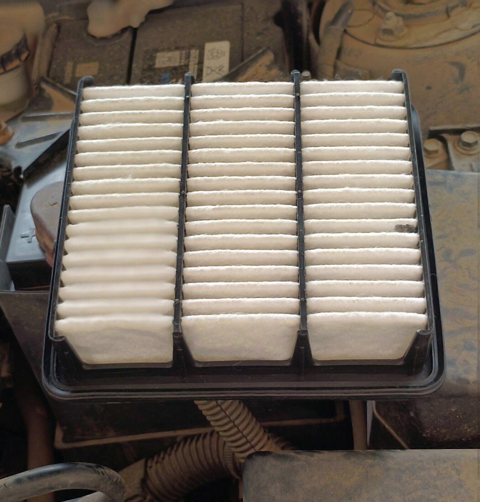 Air Filter 28113-2H000 For Hyundai Elantra 07-12 & Kia Forte 10-13 ...