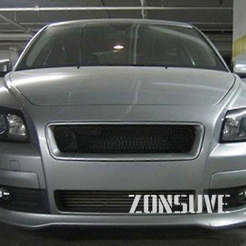 For Volvo C30 2007 2008 2009 Year Front Racing Grille Grill Body Kit ...