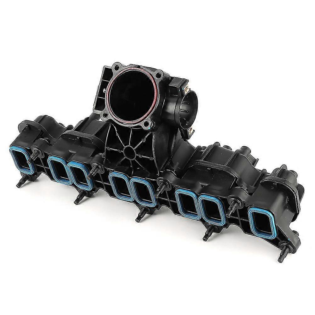 compatibled Transit MK7 MK8 Custom 2.2/2.4 TDCI Intake Manifold with ...