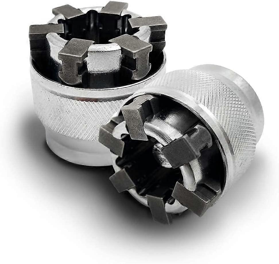 Adjustable Socket Wrench Universal Socket Magical Adjustable Socket ...