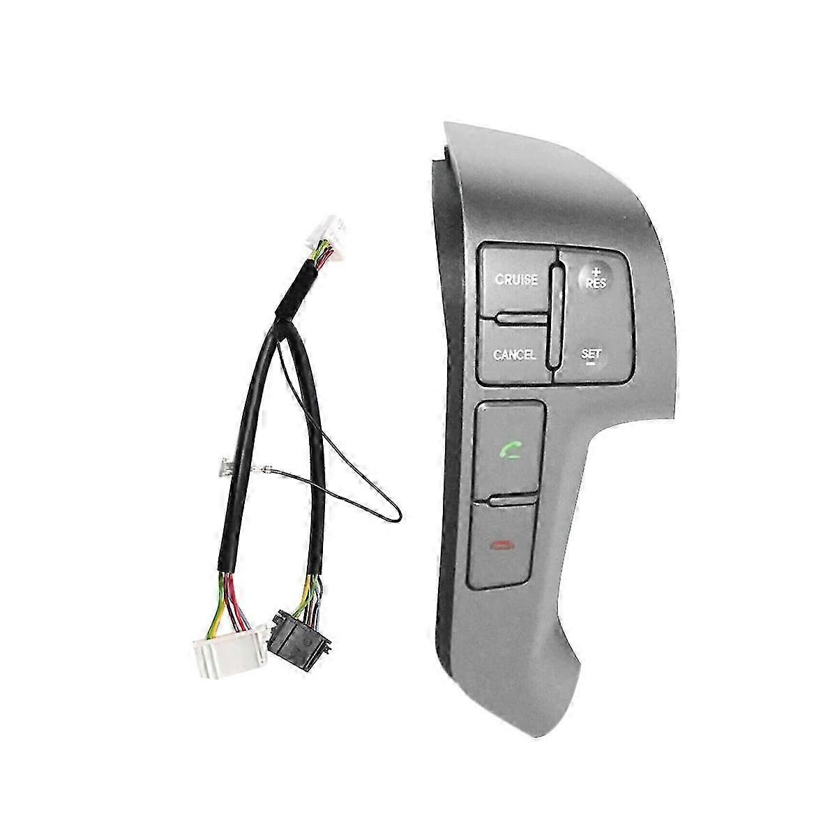 967004h400um5 Cruise Handle Switch Right With Wire For I800 H1 Starex ...