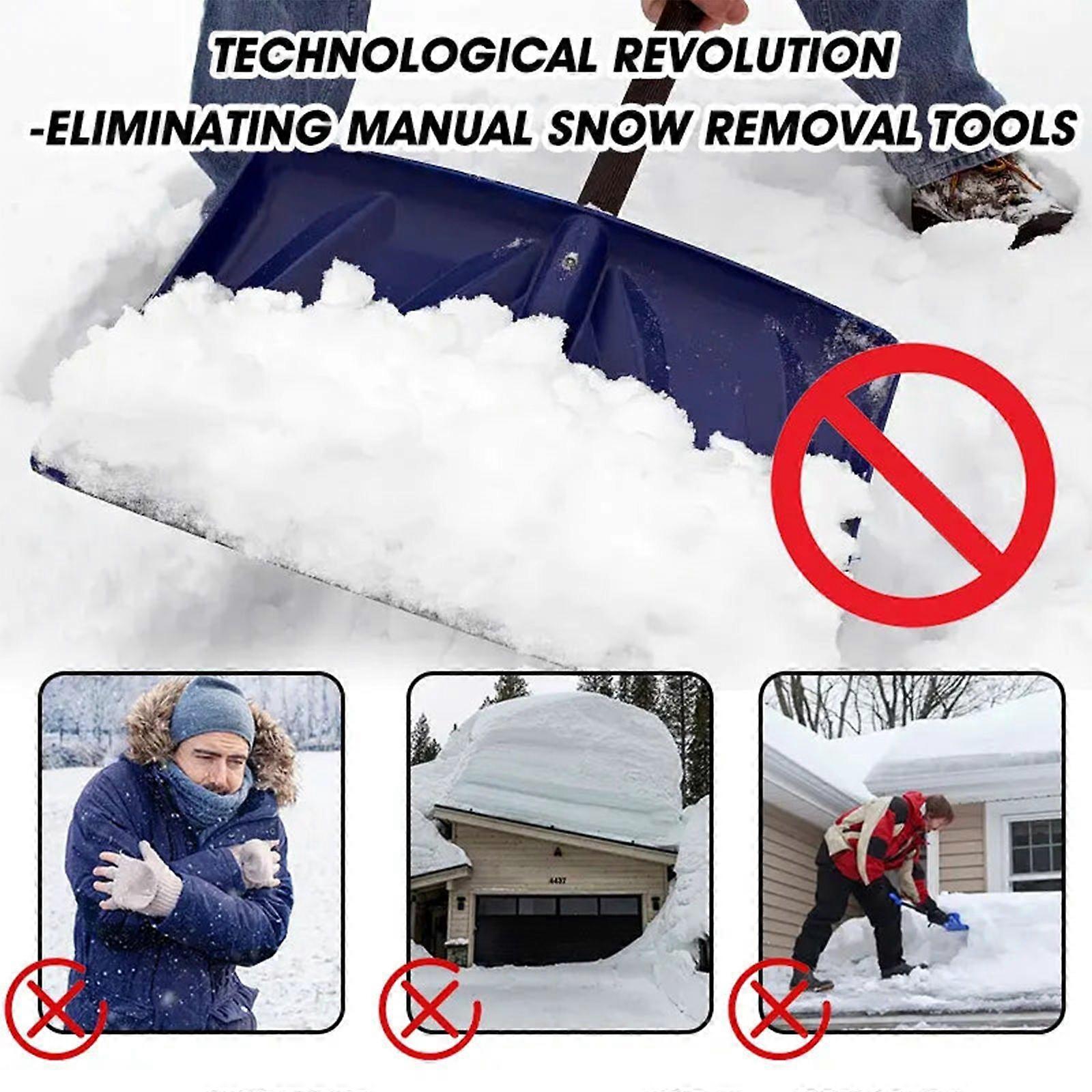 Anti-Freeze Instrument In Winter Home Cold And Cold Self-Heating Warm ...