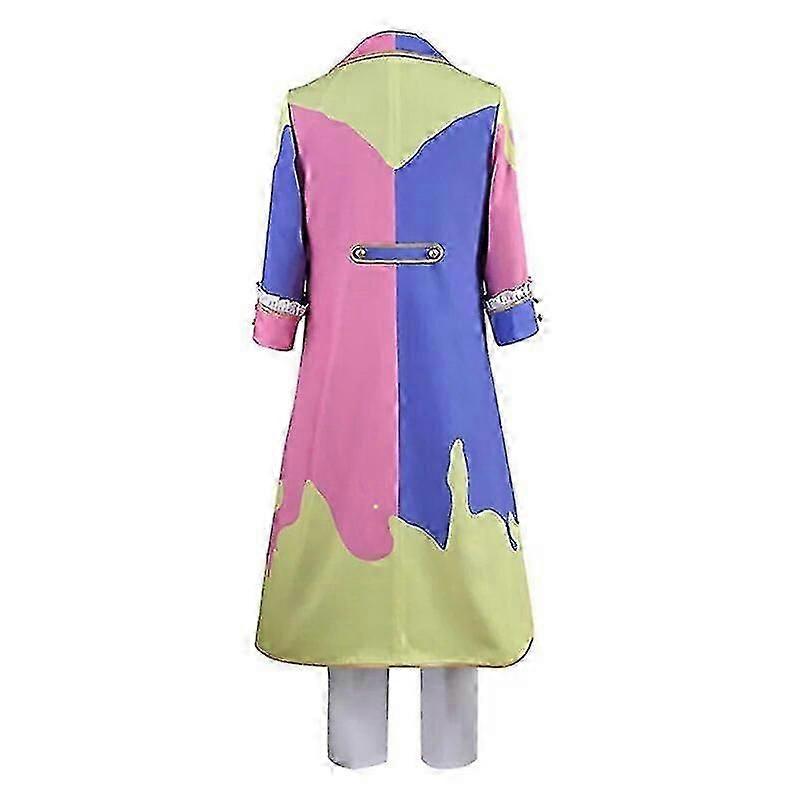 Color Stage Project Sekai Cosplay Kamishiro Rui Cosplay Feather ...