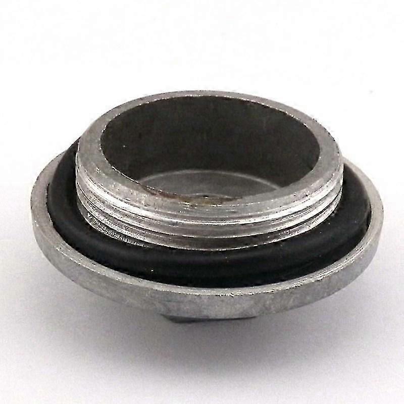 2 Pieces GY6 Oil Drain Plug Filter Cap For Motorcycle Scooter 50cc ...
