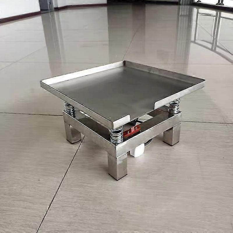 35*35Cm Concrete Vibrating Table Vibration Test Bench Test Block ...