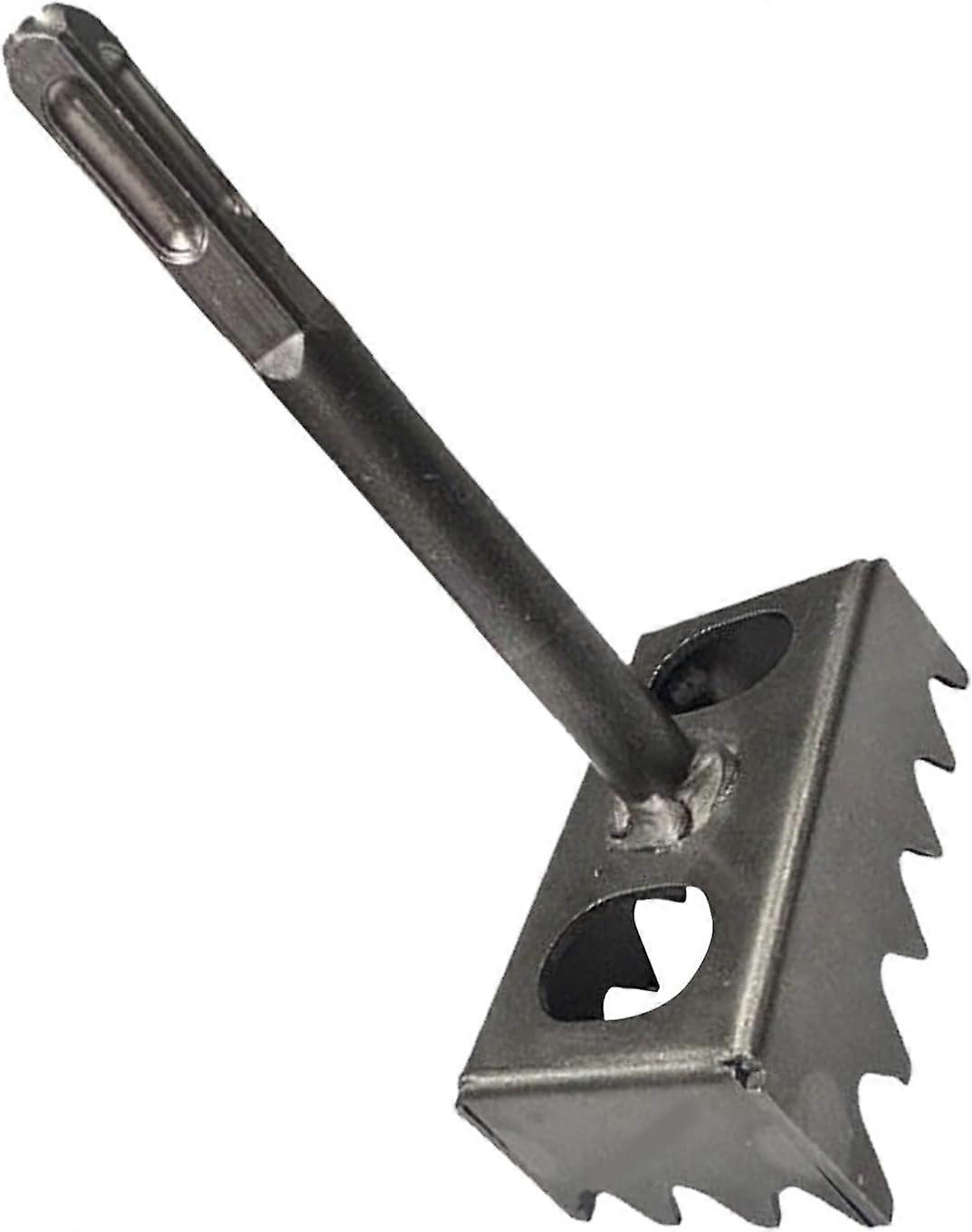 Electric Installation Box Cutter for Precision Drywall Cutting, Steel ...