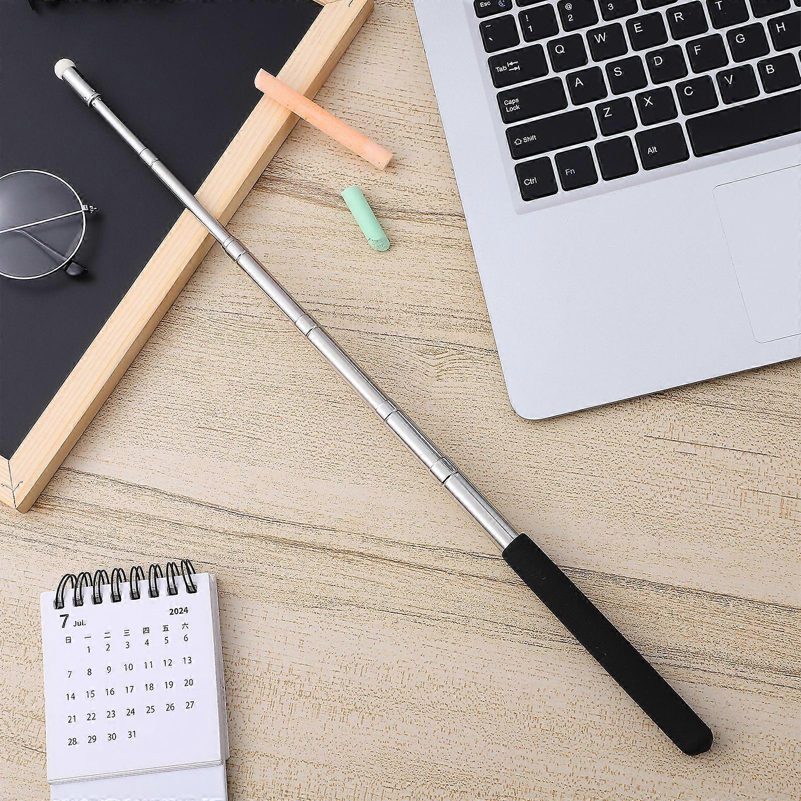 WINOMO Hand Pointer Extendable Telescopic Retractable Pointer Handheld ...
