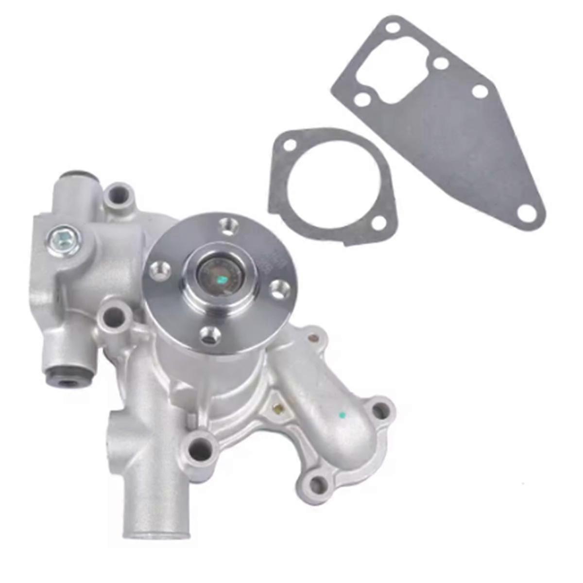 New Water Pump for 3D82, 3TN75, 3TNC78E, 3TNC80 & 3TNE82A Models ...