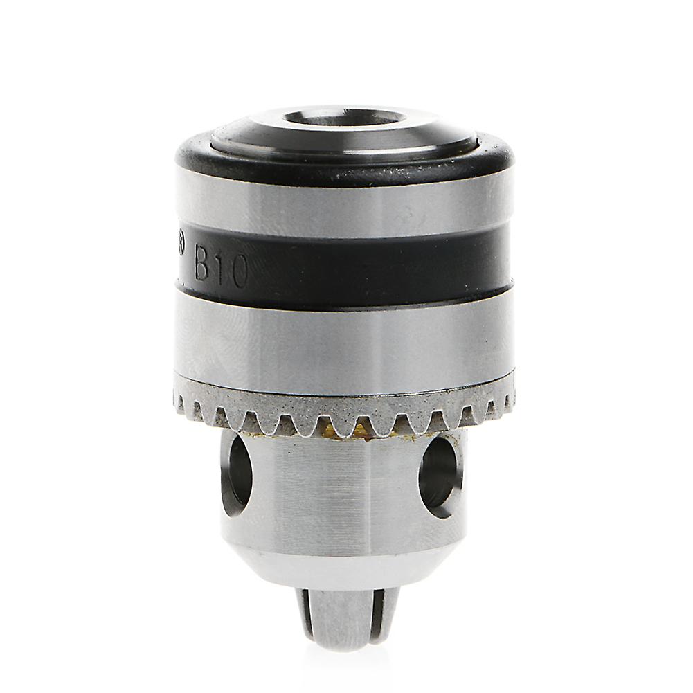 Ny håndbor diy drejebænk Presse 555 Motor M/ 1/8" Chuck+ ...