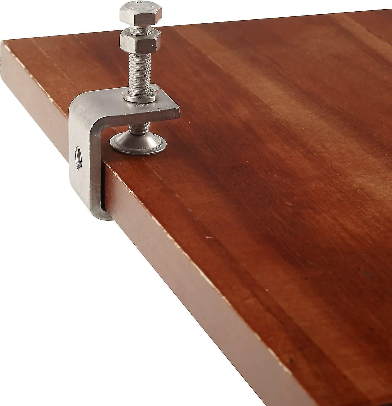 30mm Small Woodworking C Clamps, Heavy Duty Metal Welding Clamp ...