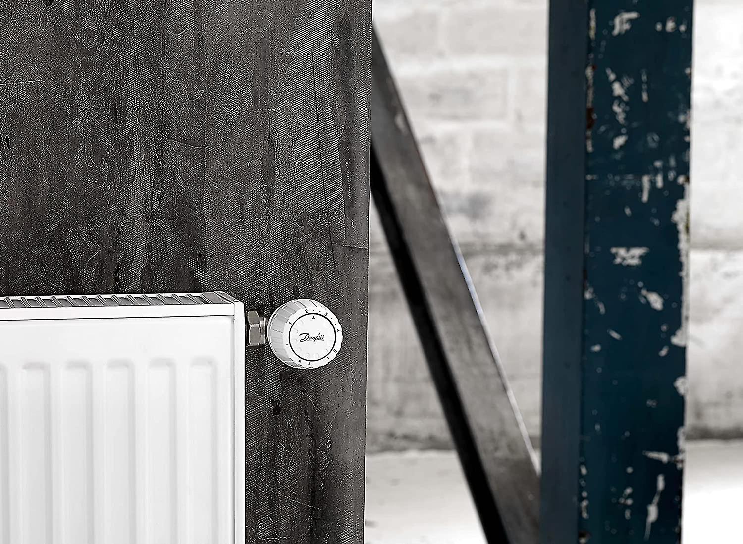 Thermostatic Head -thermostatic Valve Thermostatic Head With Integrated ...