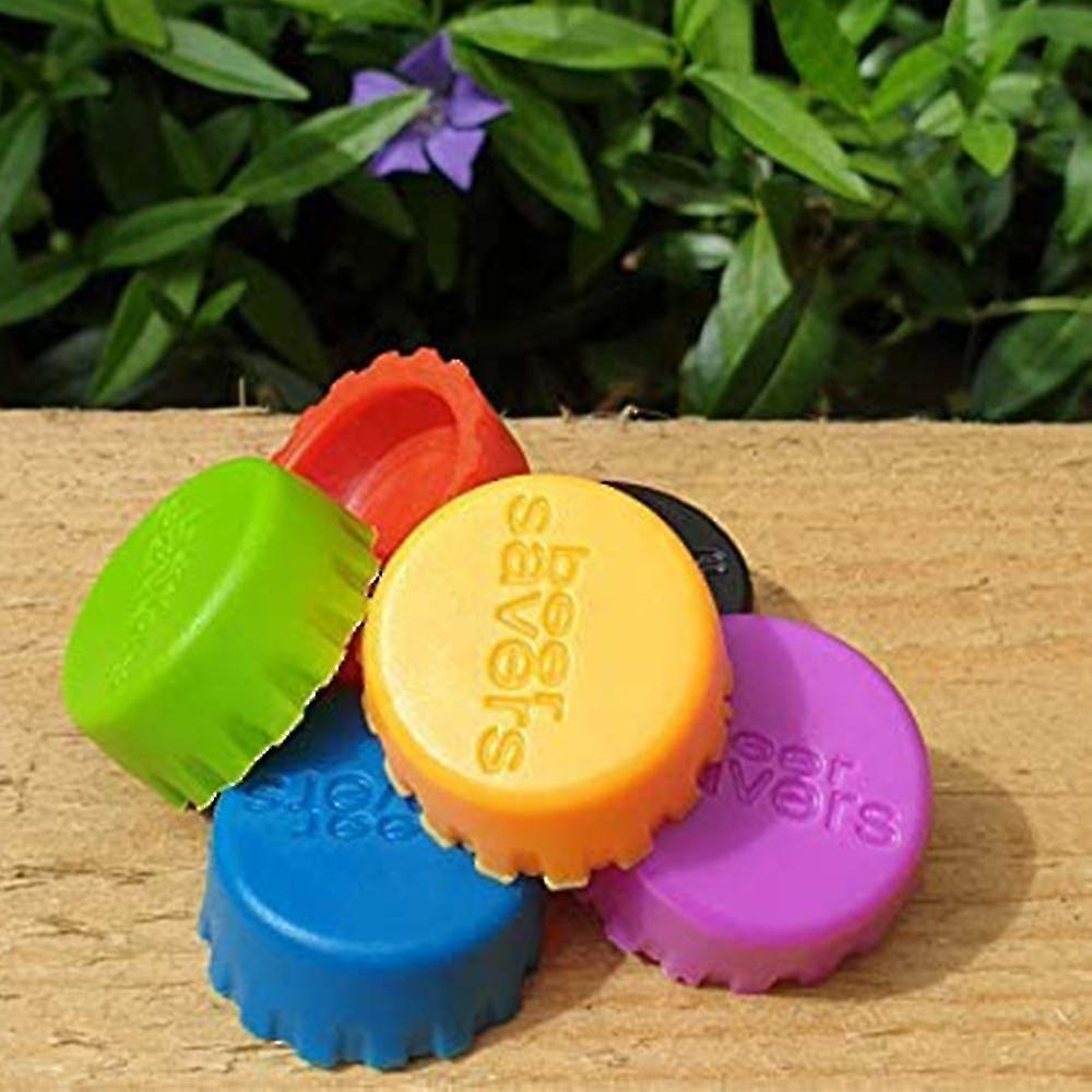 Wine cap beer cap seasoning cap seal fresh-keeping cap | Fruugo UK