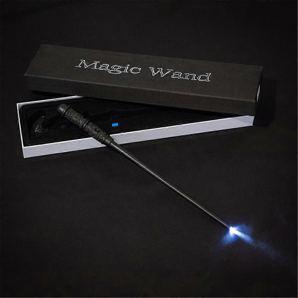 Harry Potter Light Up Magic Wand Hermione Dumbledore Wands Stick ...