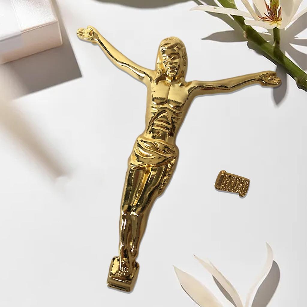 Jesus Figure Christian Model Art Wall Cross Accessories Gift Home Decor ...