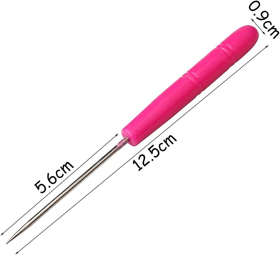 6 Pcs Scriber Needle Cake Decorating Set - Modeling Tools | Fruugo UK