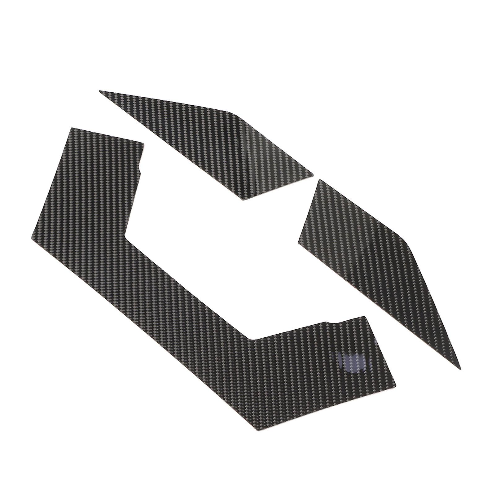 Polaris RZR PRO XP UTV Carbon Fiber Engine Hood Panel Replacement ...