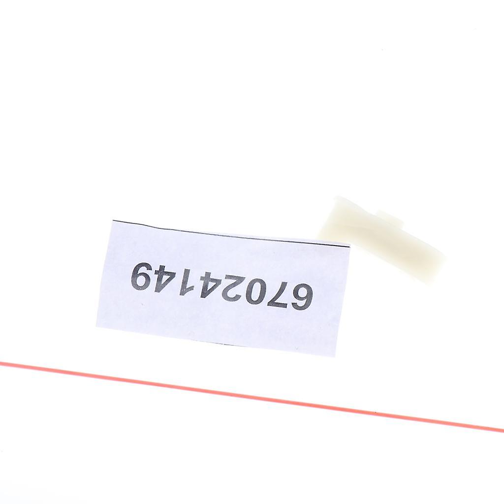 Recoil Starter Pawl Drive For Yamaha Outboard 6hp 4 Stroke | Fruugo UK