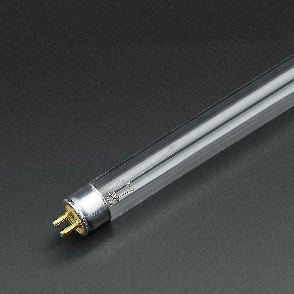 T5 6w Led Uv Lamp Quartz Ultraviolet Uvc Germicidal Light Disinfection ...