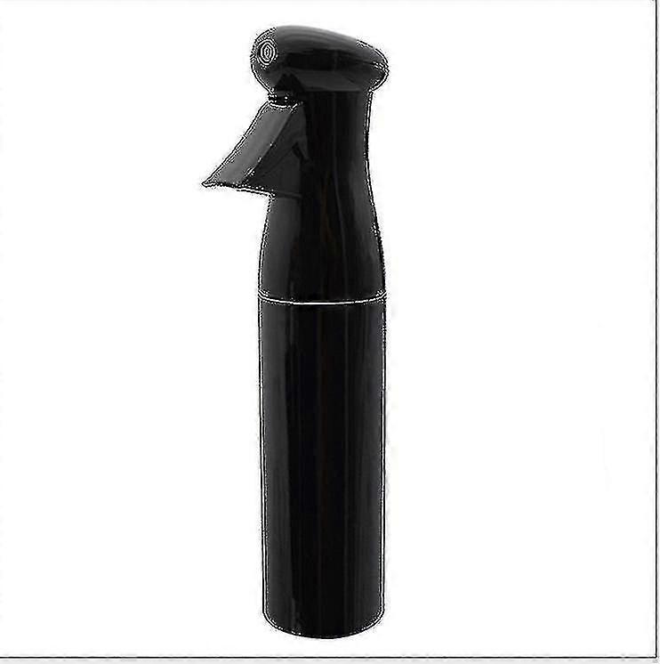 300ml Spray Atomizer, 2 Water Atomizers, Hair Spray Bottles, Continuous ...