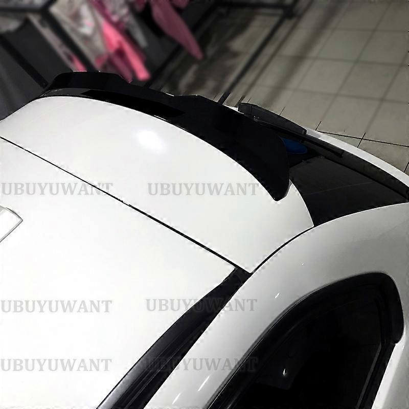 REAR WING SPOILER For BMW 3 E91 M-PACK FACELIFT 2008- 2011 High Quality ...